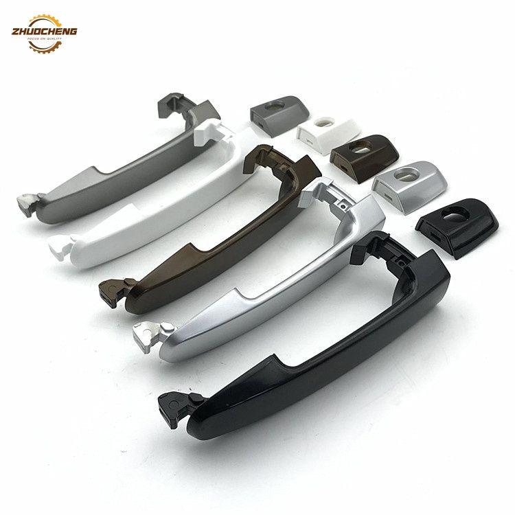 Ручка наружная двери ( на все двери) A216105210 для Chery Fora A21 Chery Bonus 3 - A19 Vortex ...