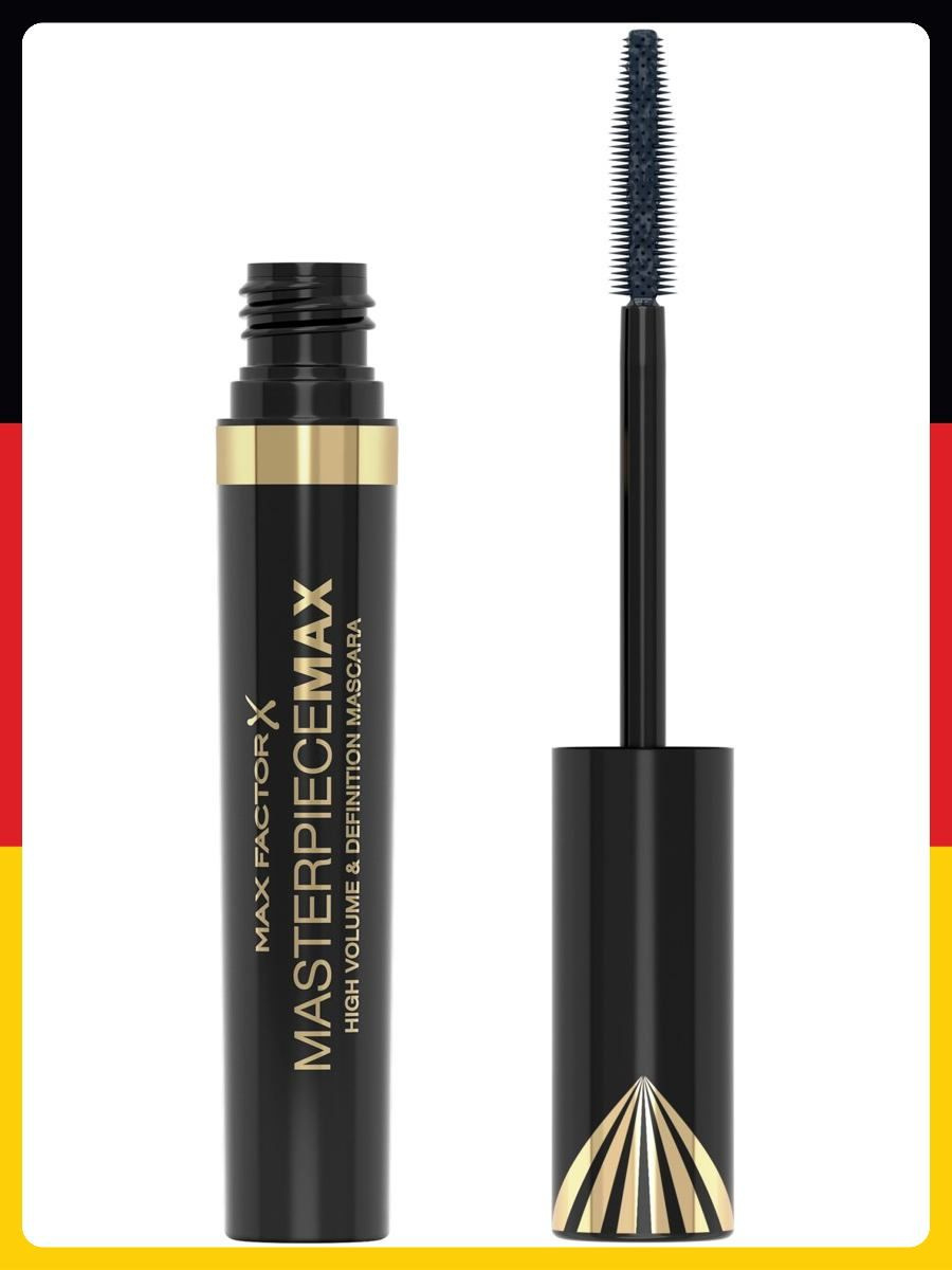 Тушь для ресниц Max Factor Masterpiece Max High Volume & Definition ...