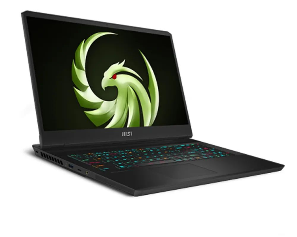 Игровой ноутбук MSI, 17.3, MSI-NBсерия, AMD Ryzen 9 7940HX, 16 ГБ, NVIDIA GeForce RTX 4060 для ...