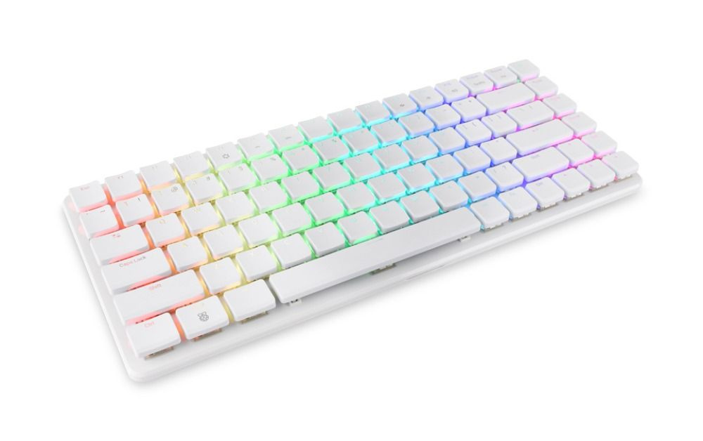 Raspberry Pi 500+, Powerful Computer Built Into A High-Quality ...