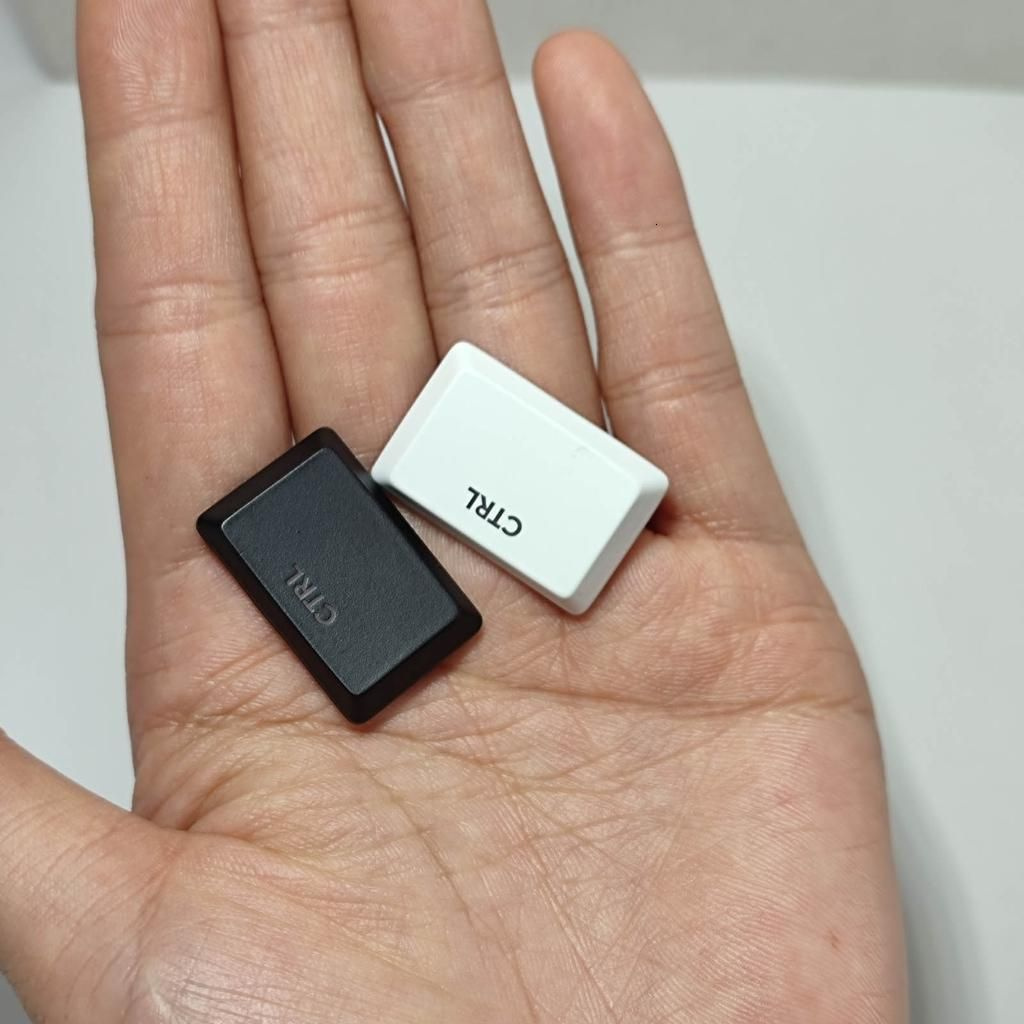 Колпачки клавиш с кнопкой Ctrl для беспроводной клавиатуры Logitech G915 G913 G815 G813 купить ...