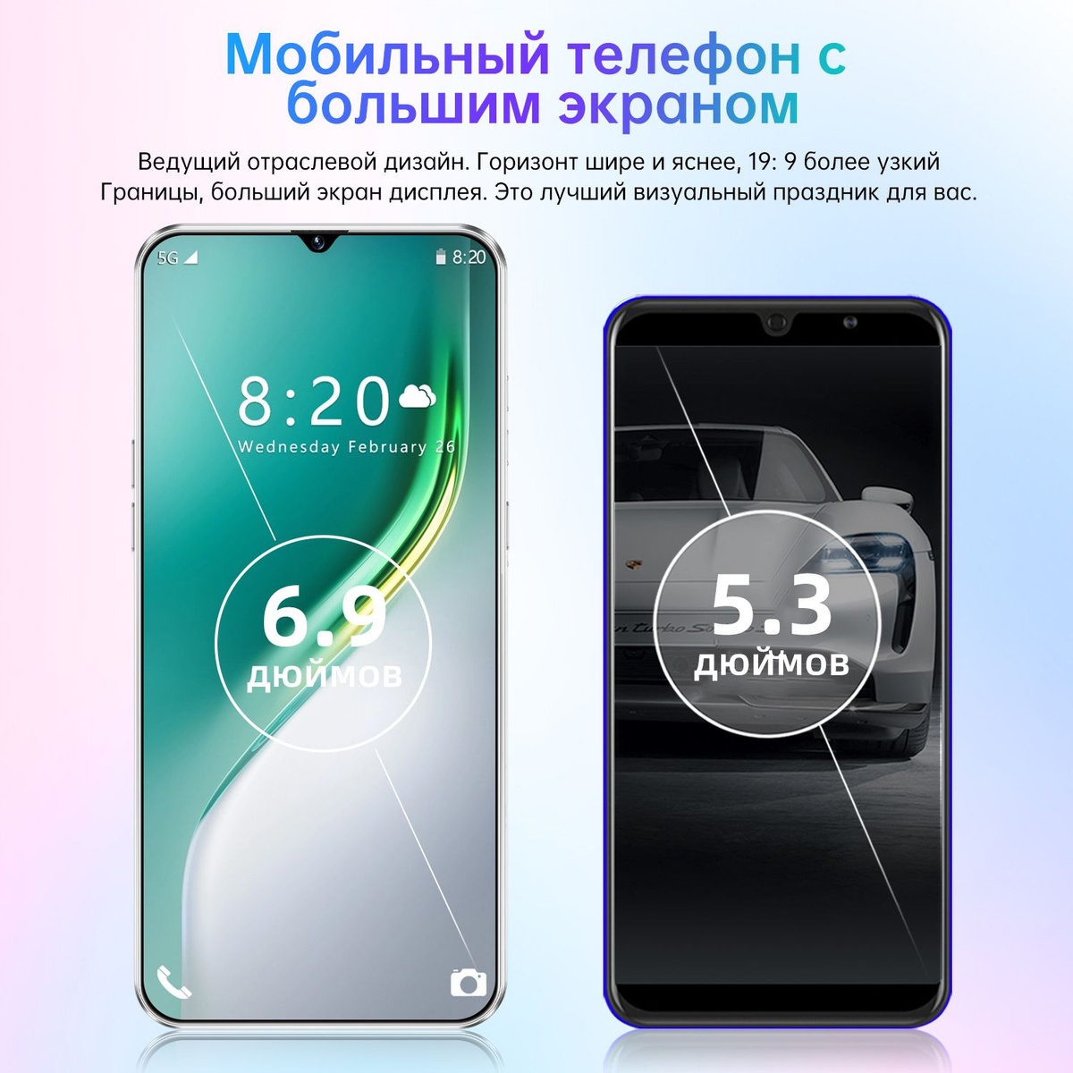 Смартфон K200-Camon 40 Pro-029 1 ТБ 12 ГБ Зеленый 6.9 IPS K200-Camon 40 Pro-029 купить c ...