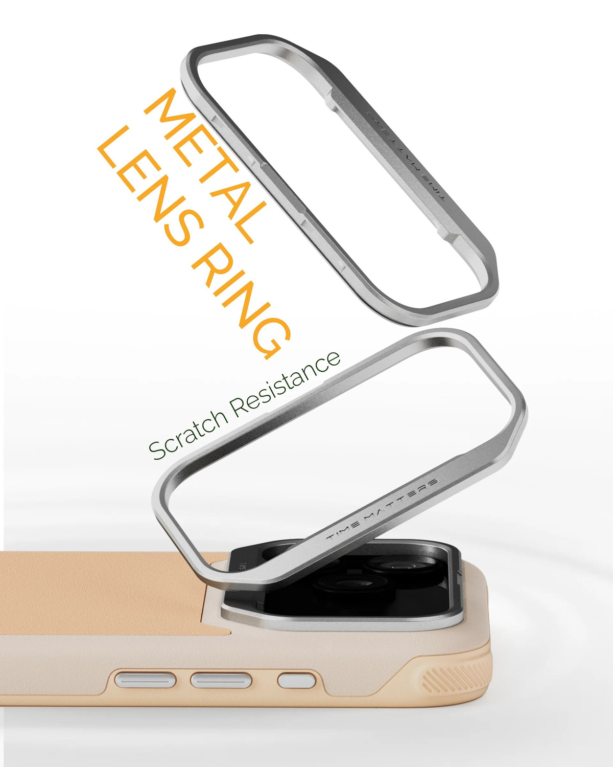 TILTA Khronos Lite Портативный набор,Чехол для телефона iPhone 17 pro ...