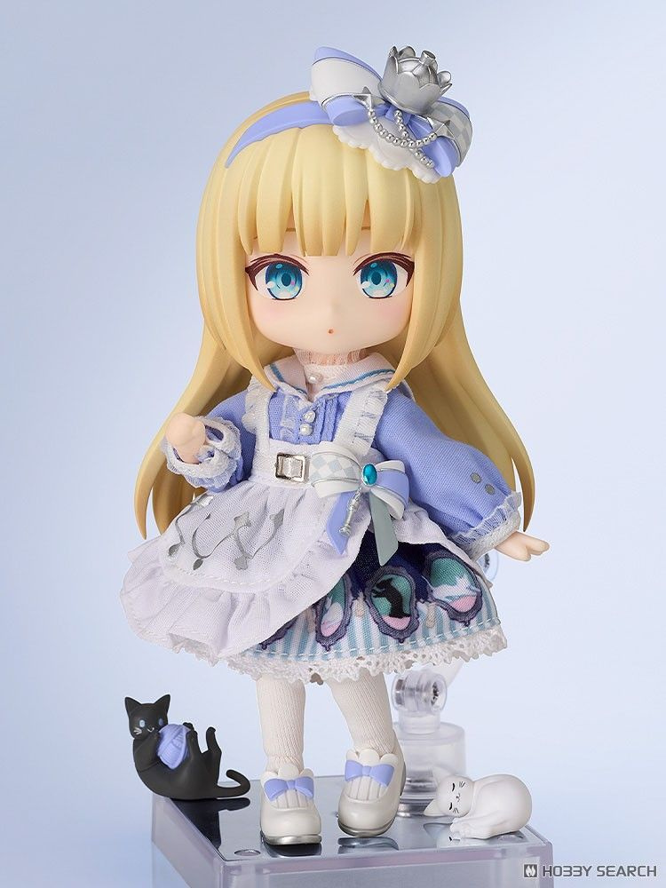 GSC Nendoroid: Alice (PVC Figure) Анимационная скульптура купить на ...