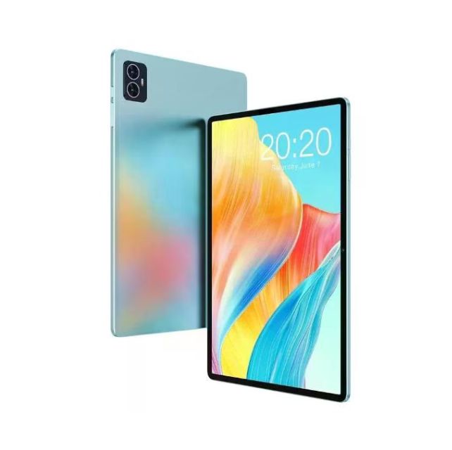 Teclast Планшет M50 Pro M50 PRO 10.1" IPS 1920x1200 256 ГБ 6000 голубой ...