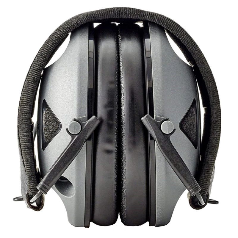 Тактические активные наушники Peltor Range Guard - купить с доставкой ...