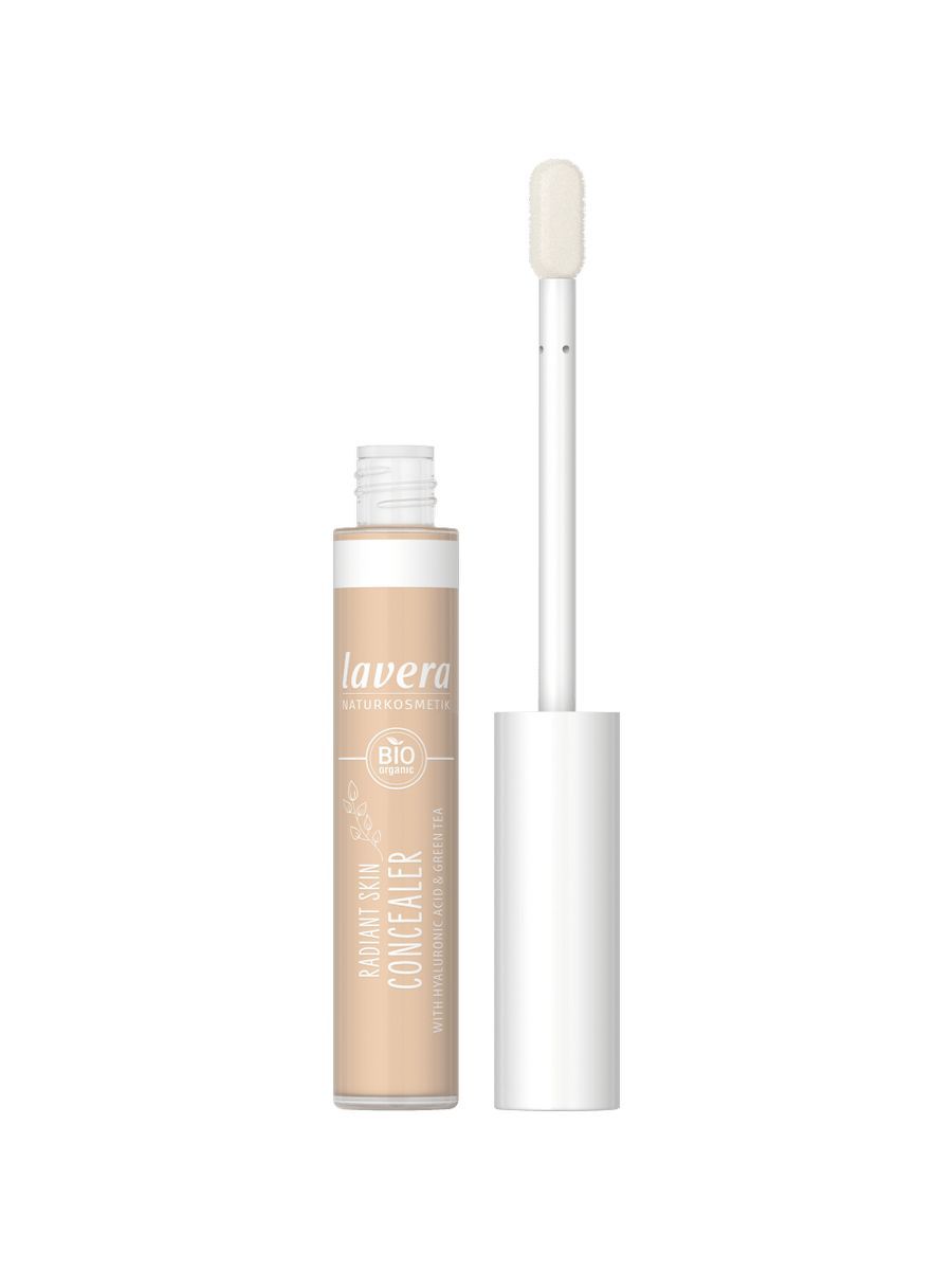 Консилер lavera Concealer Radiant Skin 02 Light купить на OZON по ...