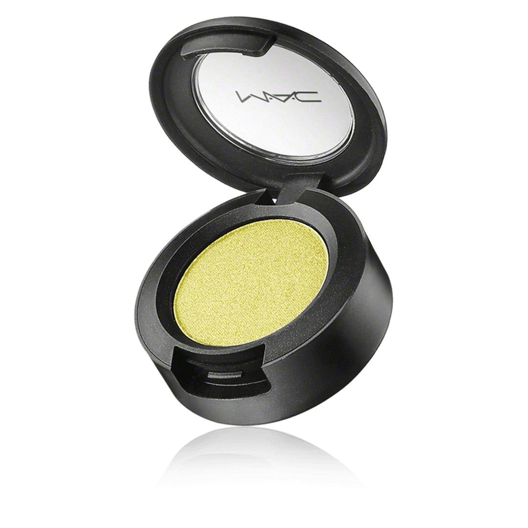 Тени для век MAC Eyeshadow Matte Shock Factor Matte, 1,3 g купить на ...