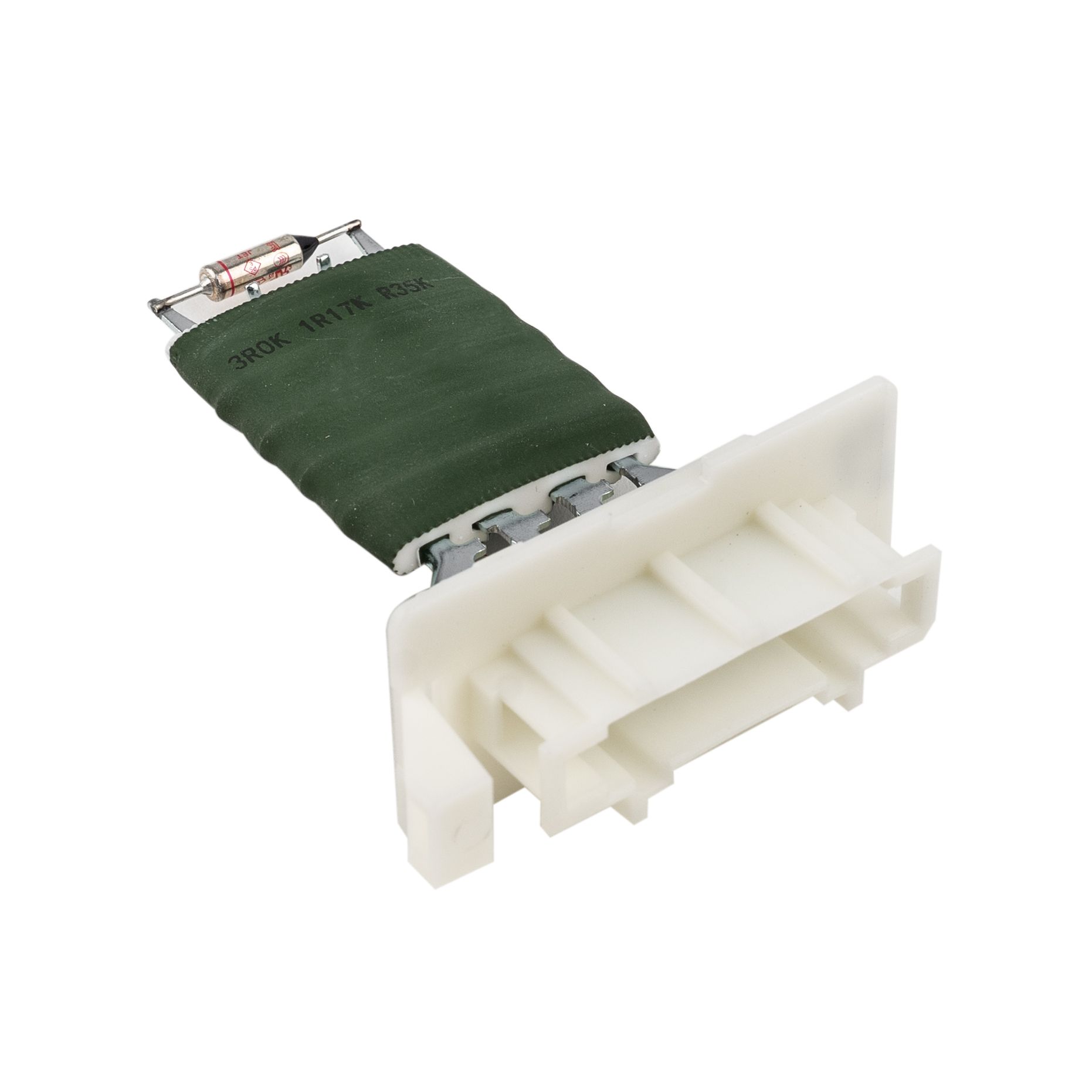 Резистор вентилятора отопителя ВАЗ LADA Ларгус, Renault Logan, Duster ...