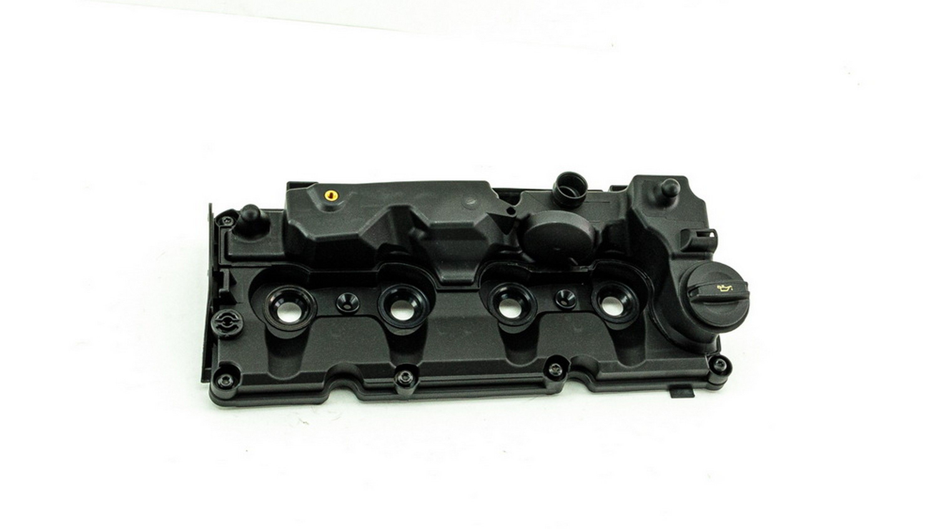 Крышка клапанная VAG OEM 03L103469AD купить на OZON по низкой цене ...