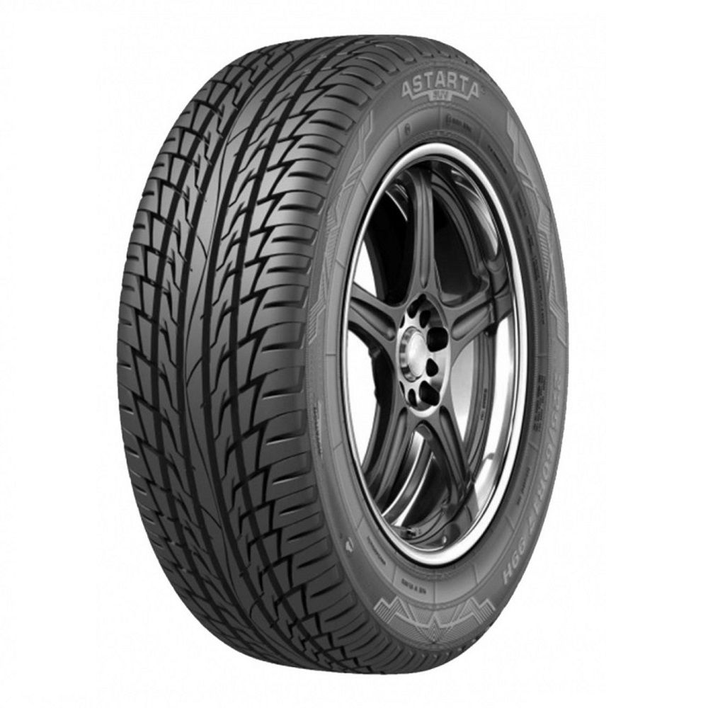 Белшина Astarta SUV Шины летние 205/70 R16 97H 259002767 (1729865811)