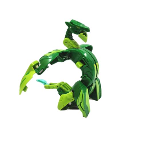 Bakugan Cubbo Новая детская игрушка-катапульта с мгновенной ...