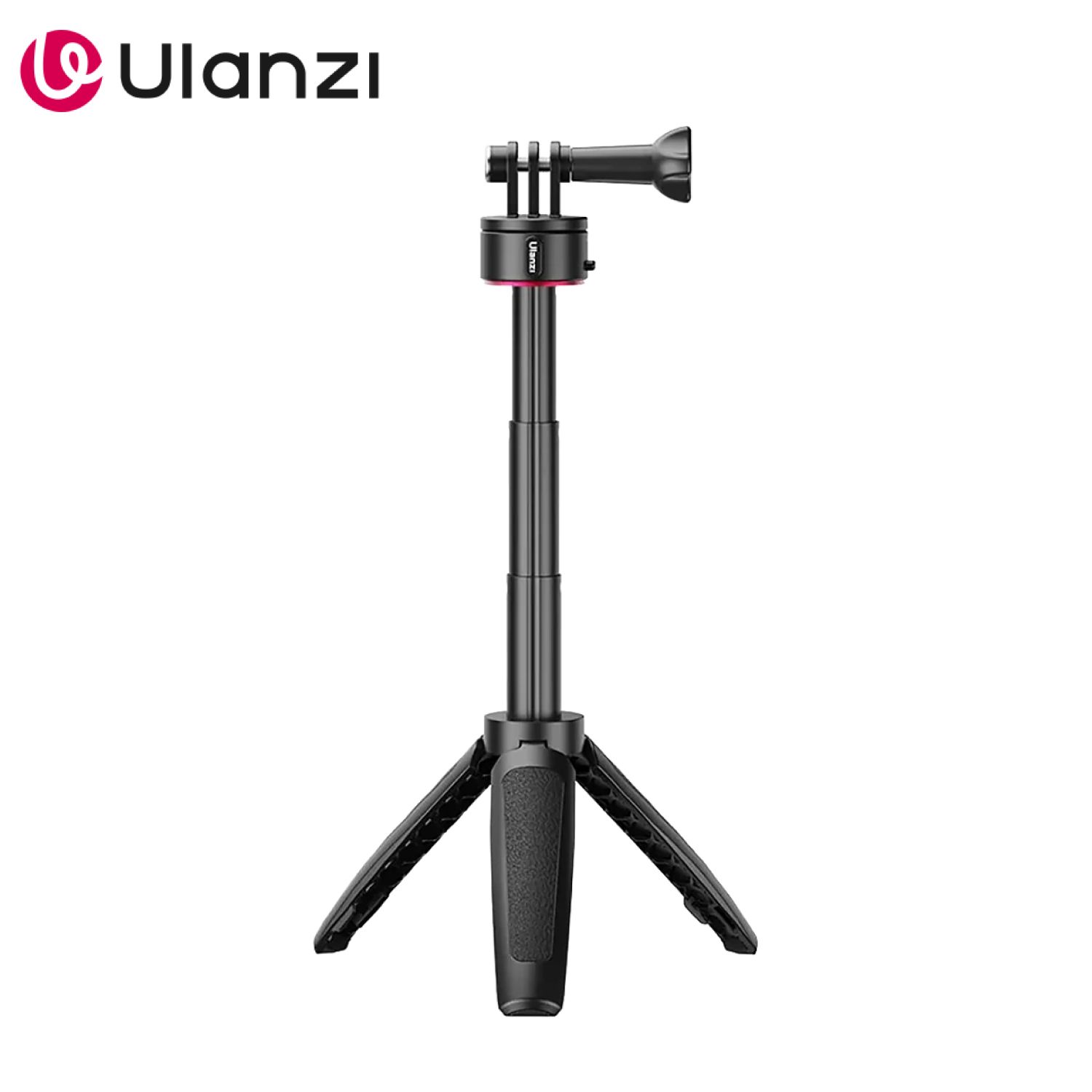 Штатив Ulanzi Go-Quick II купить на OZON по низкой цене (1795118955)