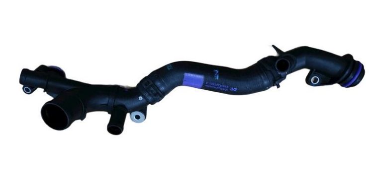 Renault Патрубок автомобильный, арт. 210470257R 210473278R купить на ...
