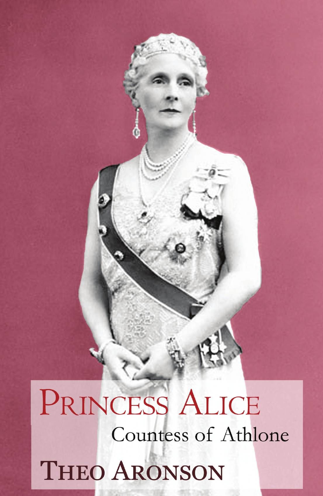 Princess Alice. Countess of Athlone купить на OZON по низкой цене ...
