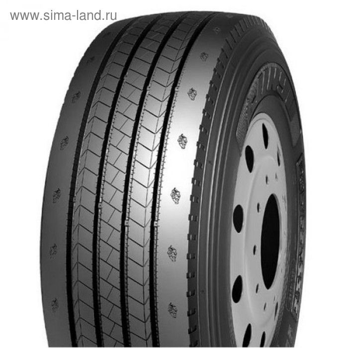 Jinyu Шины JINYU JT560 Шины всесезонные 385/65 R22.5 164K (1953210296)