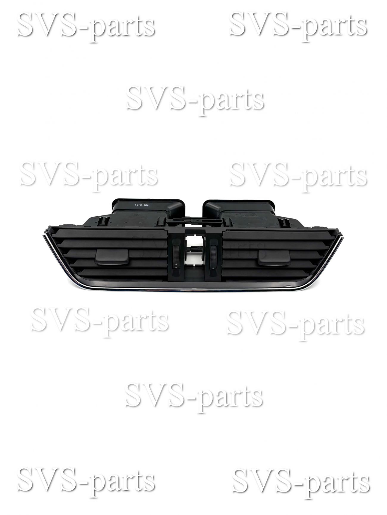 Дефлектор воздуховоды центральные Skoda Octavia A7 OEM: 5E0820951 ...