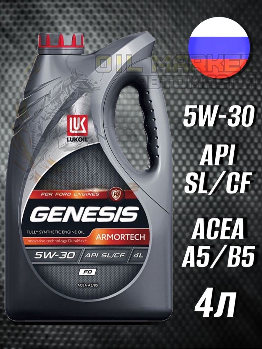 Вопросы и ответы о ЛУКОЙЛ (LUKOIL) oil 5W-30 Масло моторное ...
