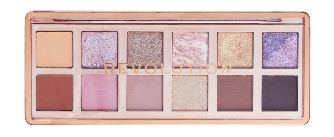 Revolution Makeup the Enchanted Icon Eyeshadow Palette Палетка теней ...