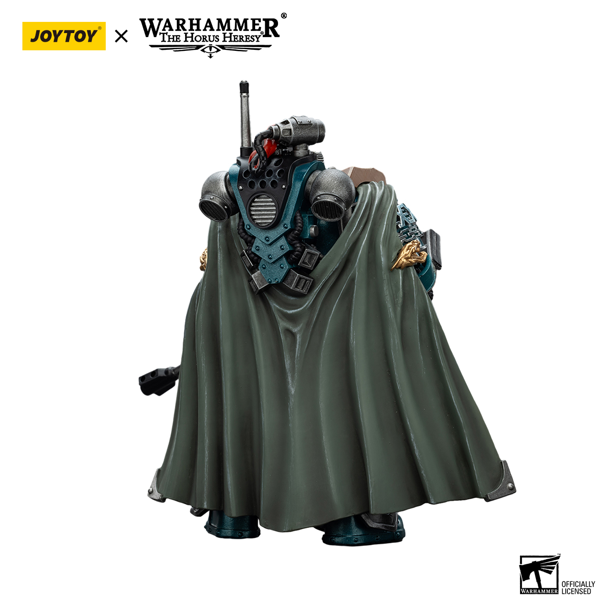 Подвижная фигурка JOYTOY Warhammer 30K Action Figures Alpha Legion ...