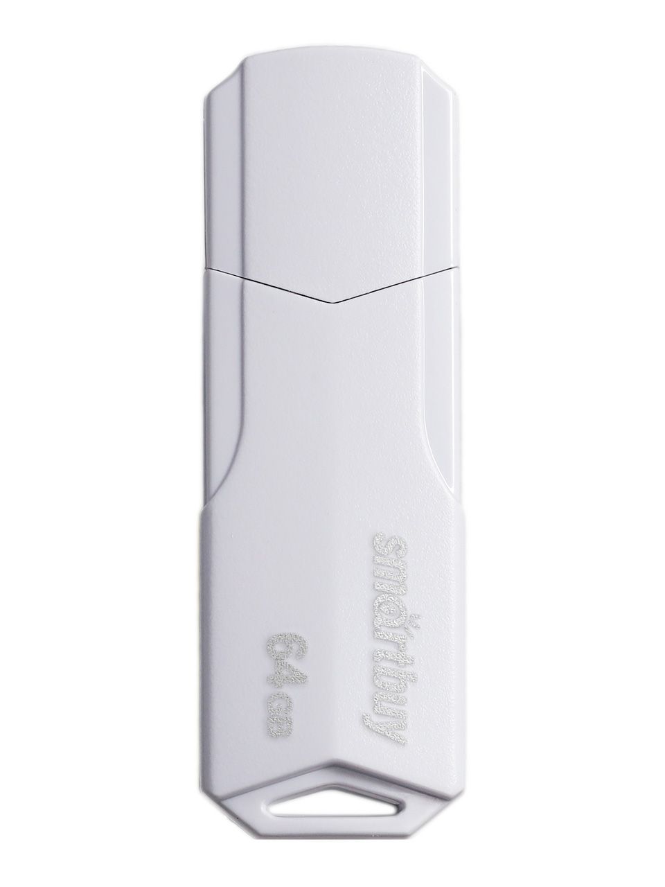 USB-флеш-накопитель SmartBuy CLUE 2.0 64 ГБ 15, 8 купить c доставкой на ...