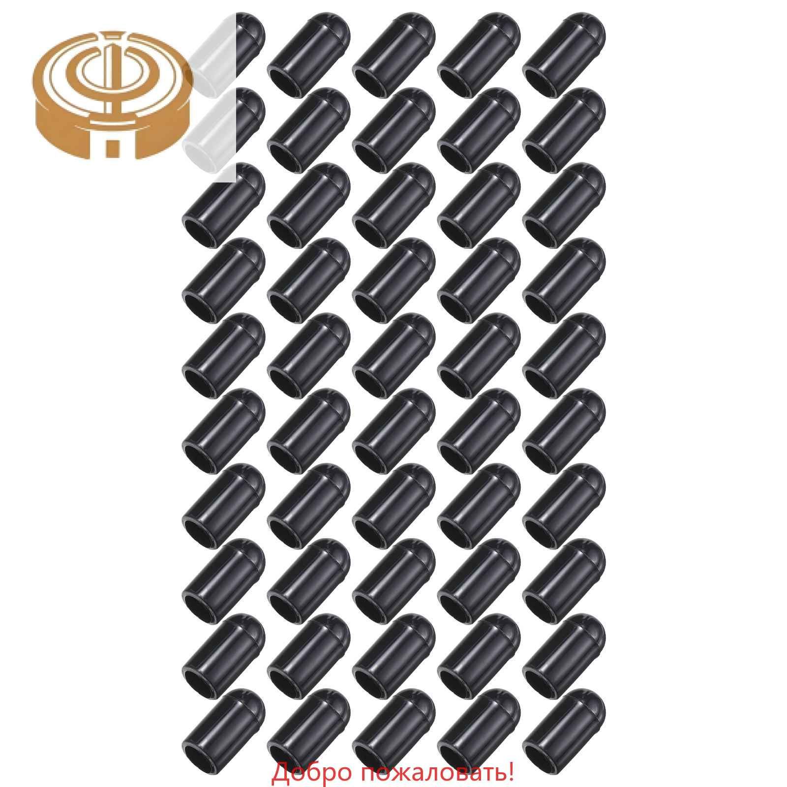 Крышки Rack Tine из PVC для защиты хрусталя и фарфора от ржавчины 100 ...