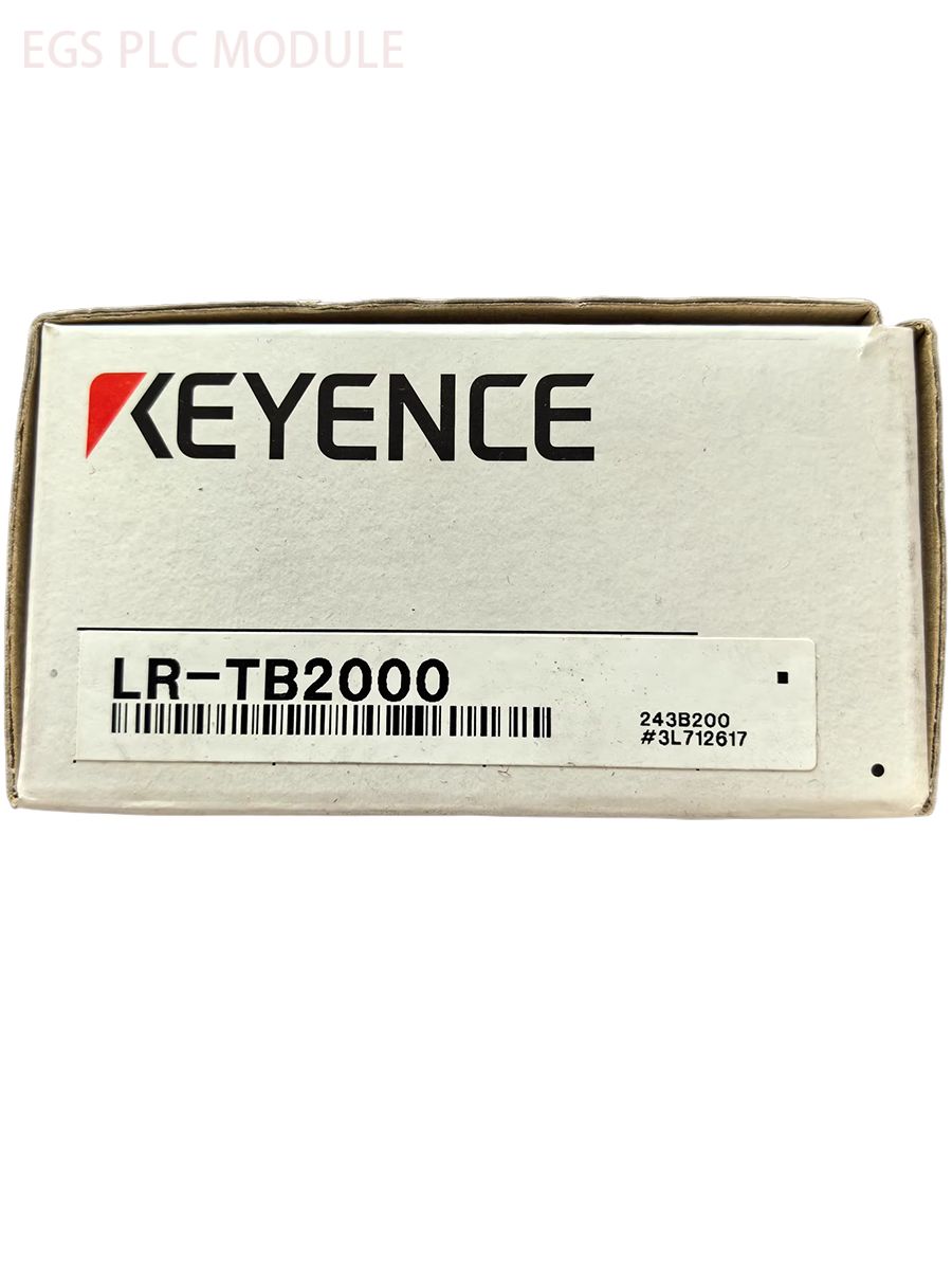 Новый оригинал Лазерный датчик KEYENCE LR-TB2000 купить на OZON по ...