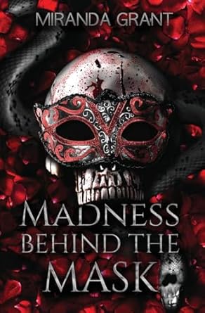 Madness Behind the Mask: Hard Edition (Book of Shadows) купить на OZON ...
