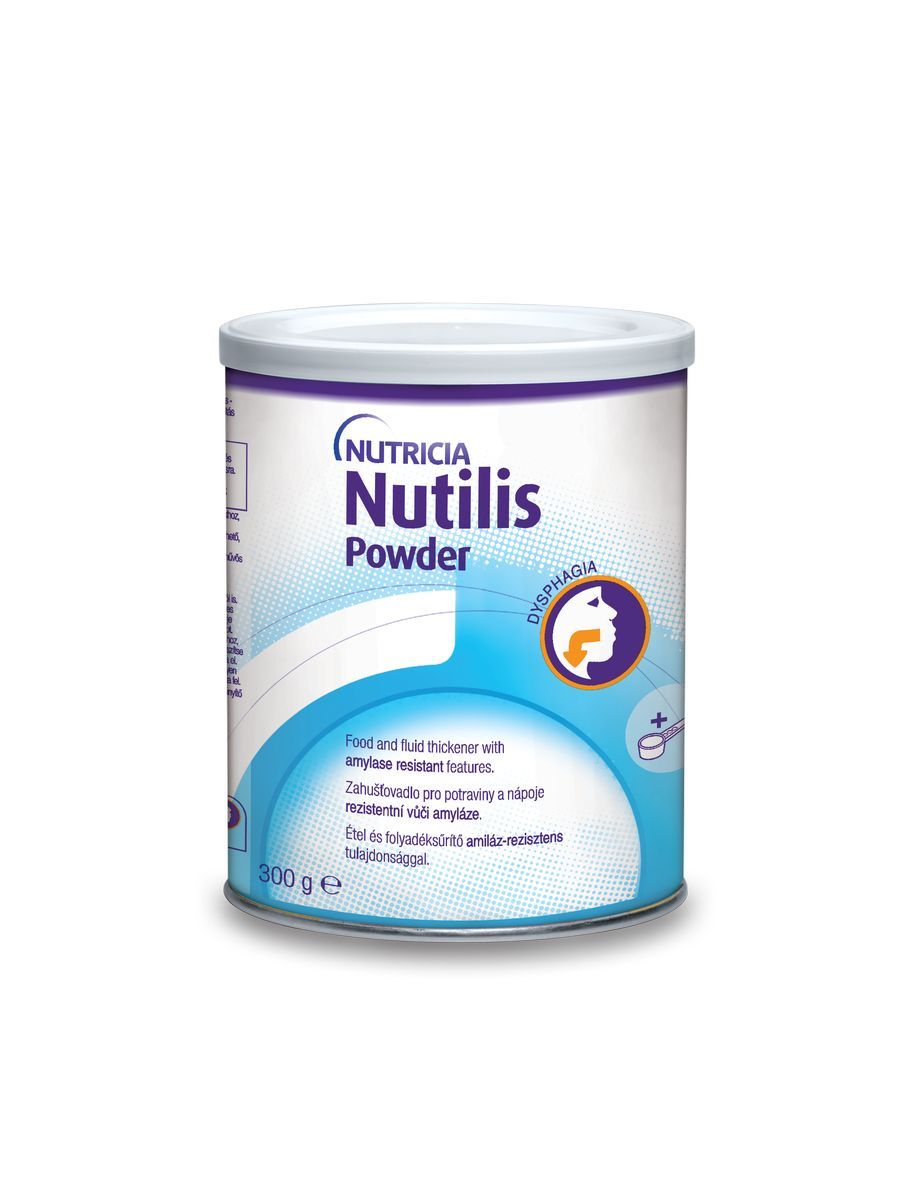 NUTRICIA Nutilis Powder, 300 г купить на OZON по низкой цене (2884696175)