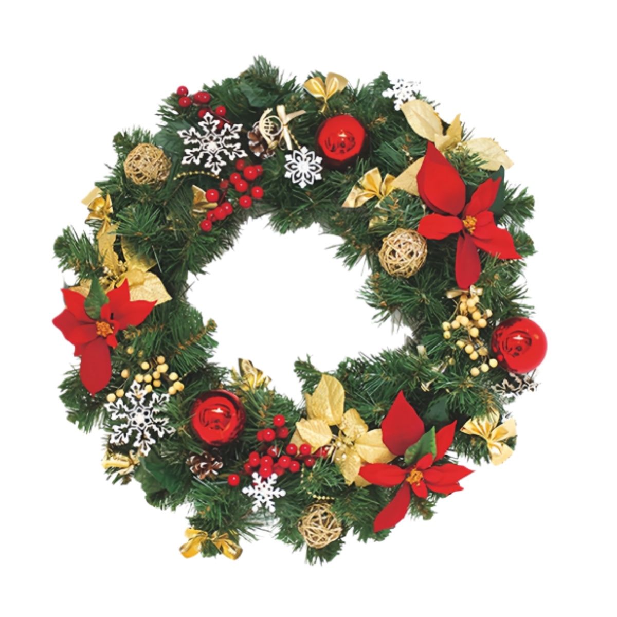 Венок купить c доставкой на OZON по низкой цене (3001674948)