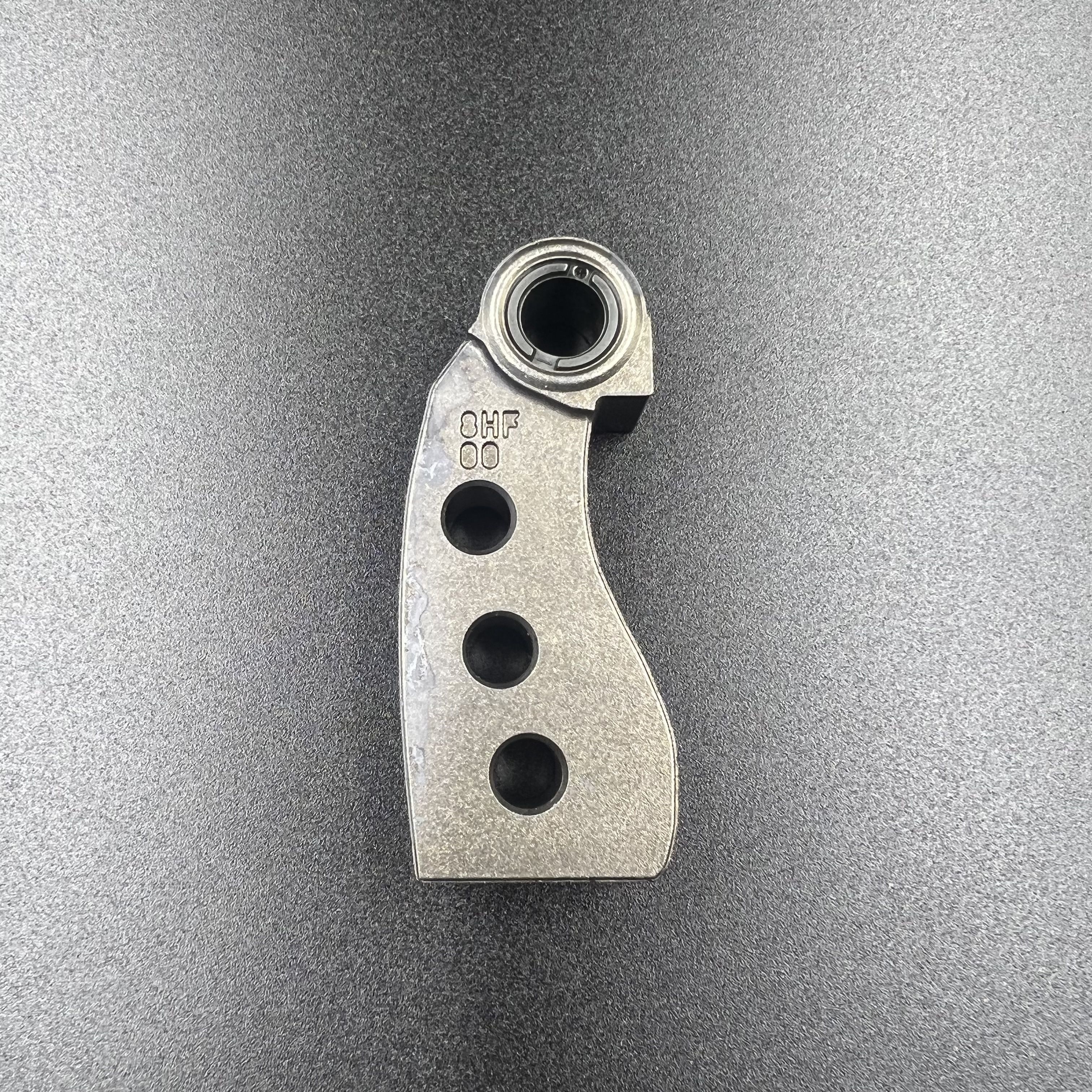 Грузик вариатора Yamaha RS10, FX10, VK10 (Yamaha), ОЕМ 8HF-17605-00 ...