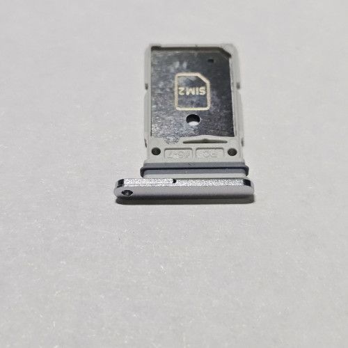 Лоток сим Samsung S25 Ultra S938 белый новый купить на OZON по низкой ...