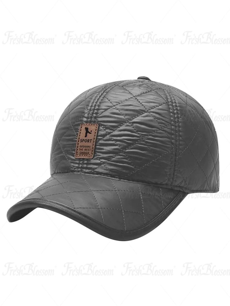 Бейсболка Fresh Blossom Ediko Hat купить на OZON по низкой цене ...