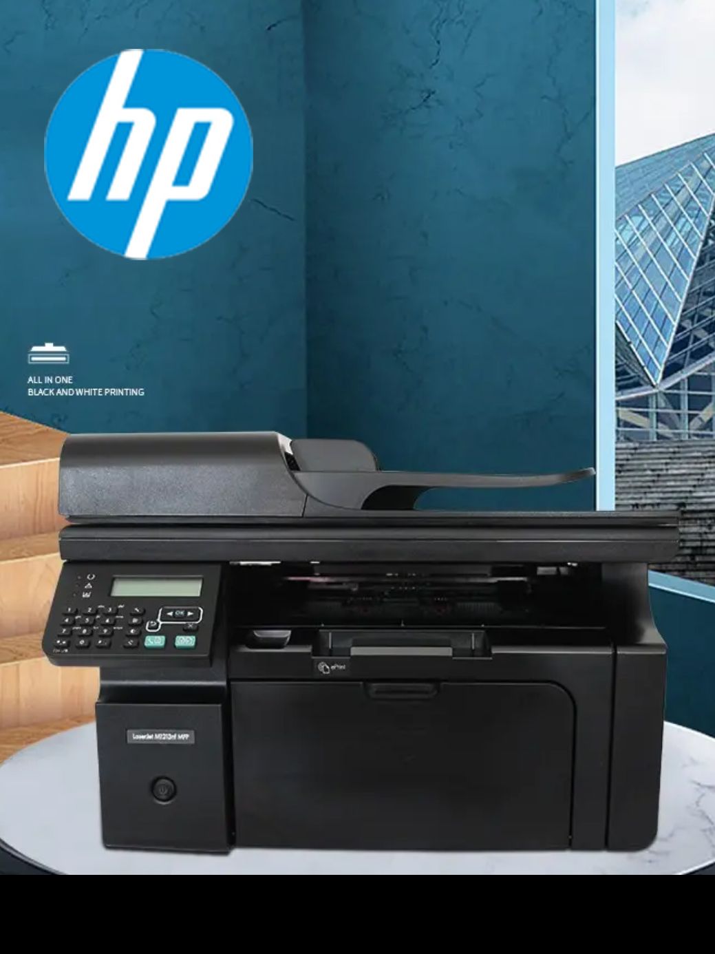 HP Принтер лазерный HP1213, черный купить на OZON по низкой цене ...