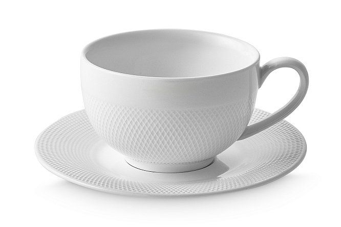 Чайная, кофейная пара Tudor England купить c доставкой на OZON по ...