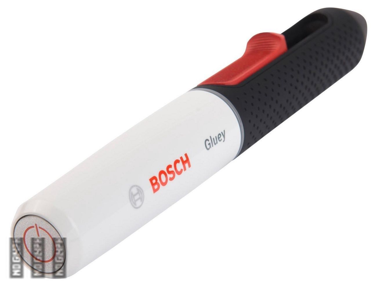 Аккумуляторный термоклеевой пистолет Bosch Gluey Marshmallow 06032A2102 ...