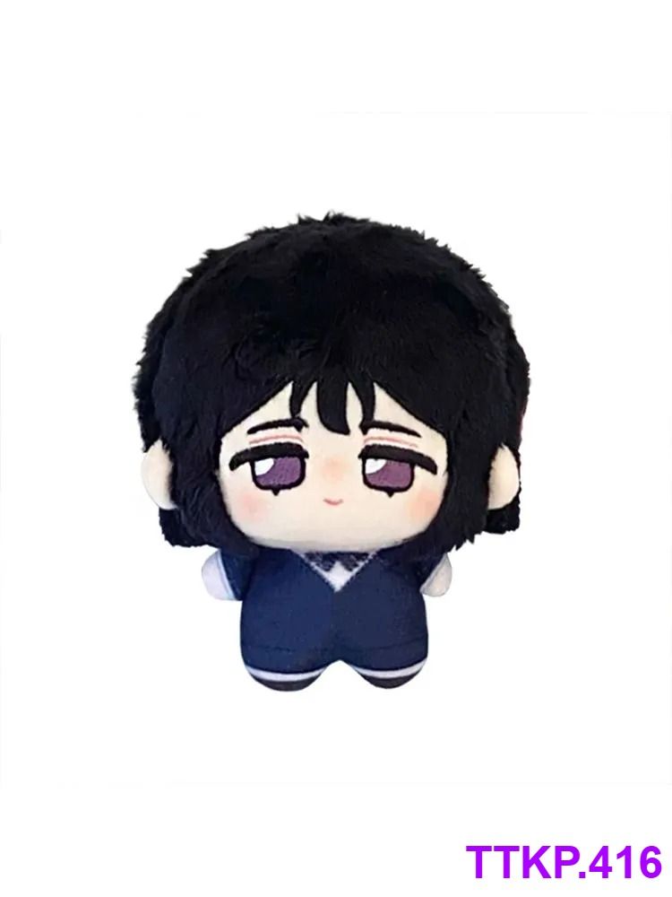 игрушка мягкая аниме Инопланетная сцена,Суа/Alien Stage Sua plush toy ...