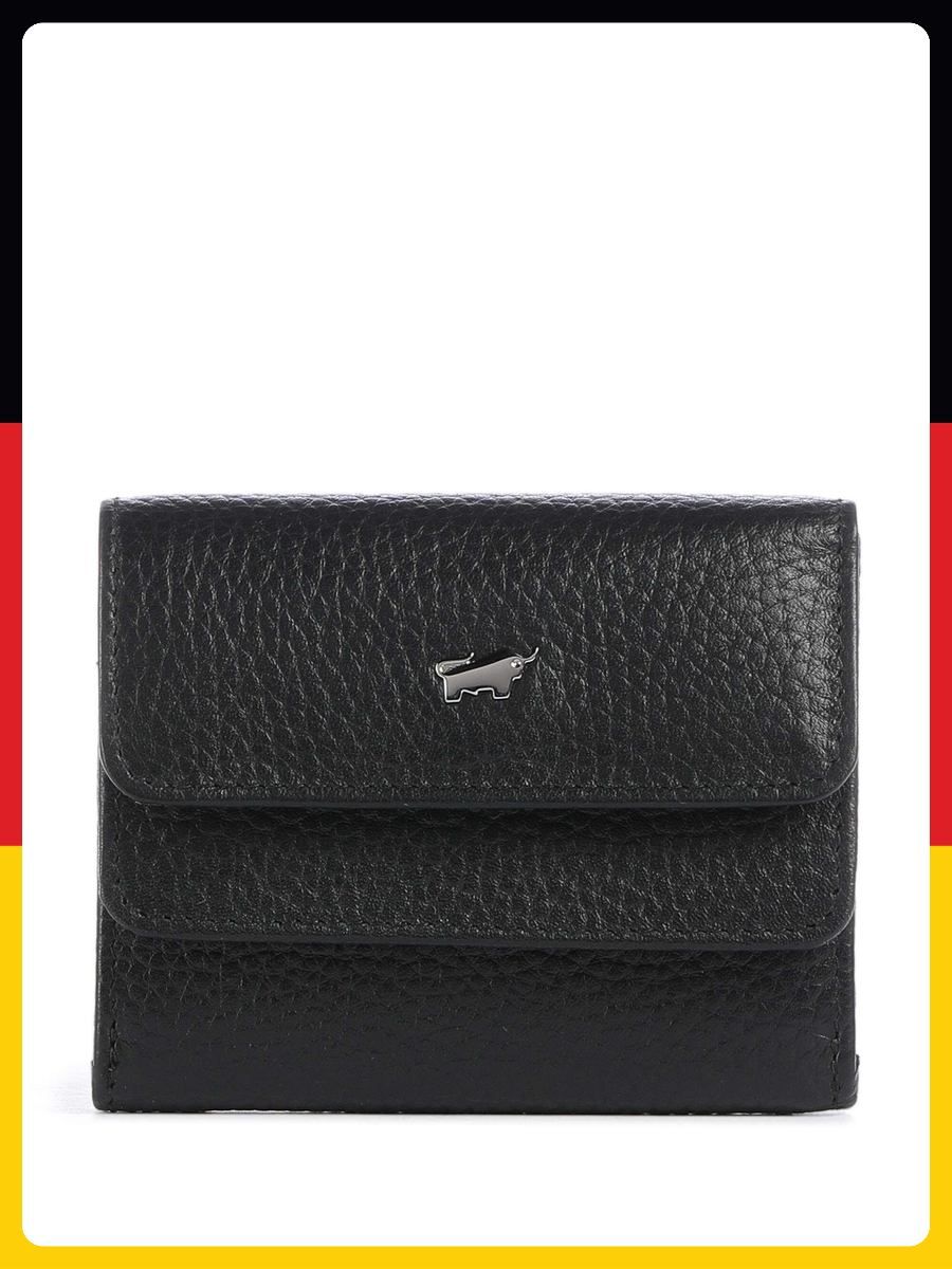 Braun Buffel Бумажник купить на OZON по низкой цене (4054493894)