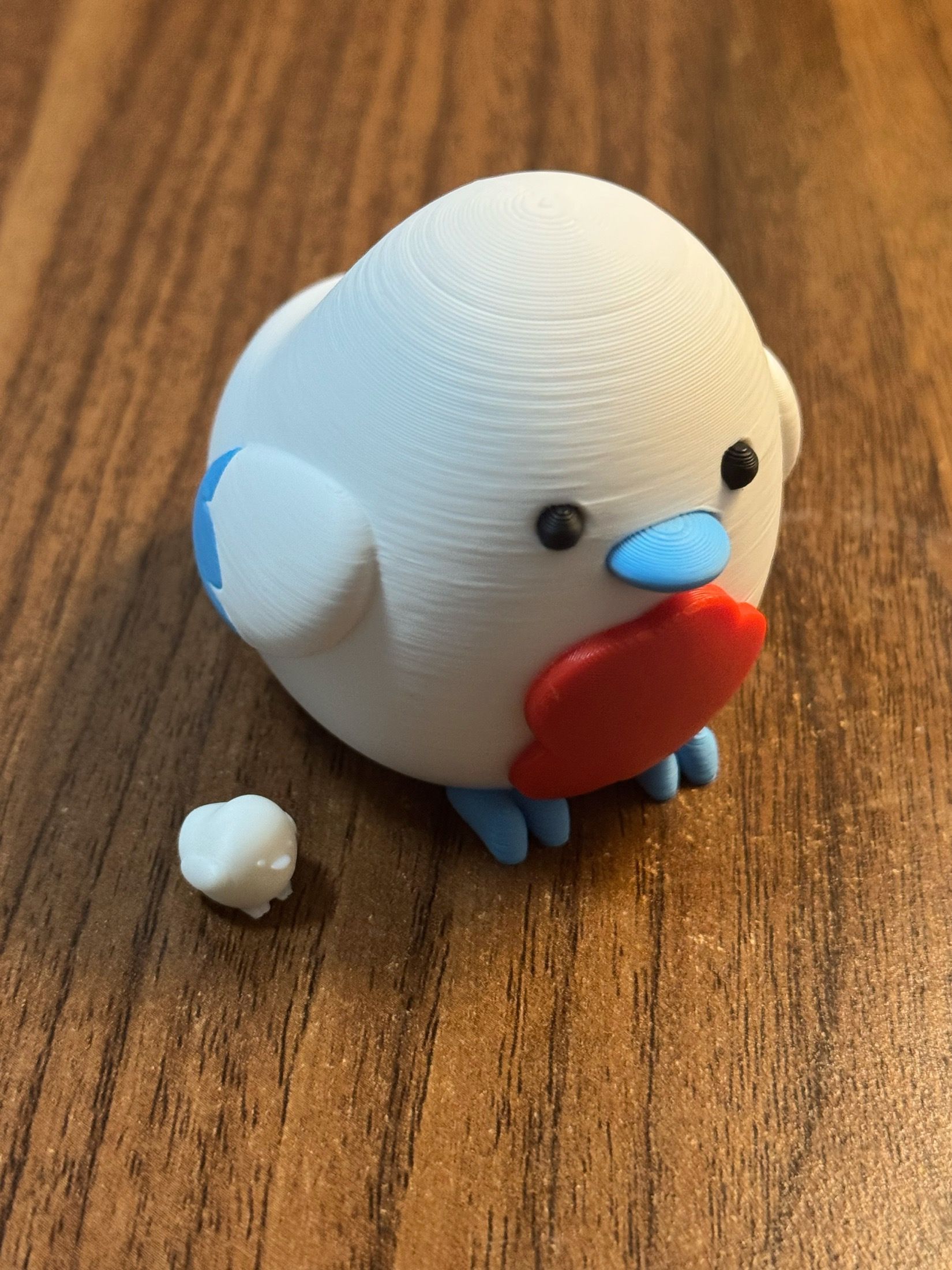 Малая скульптура O-02-56 Lobotomy Corporation купить на OZON по низкой ...