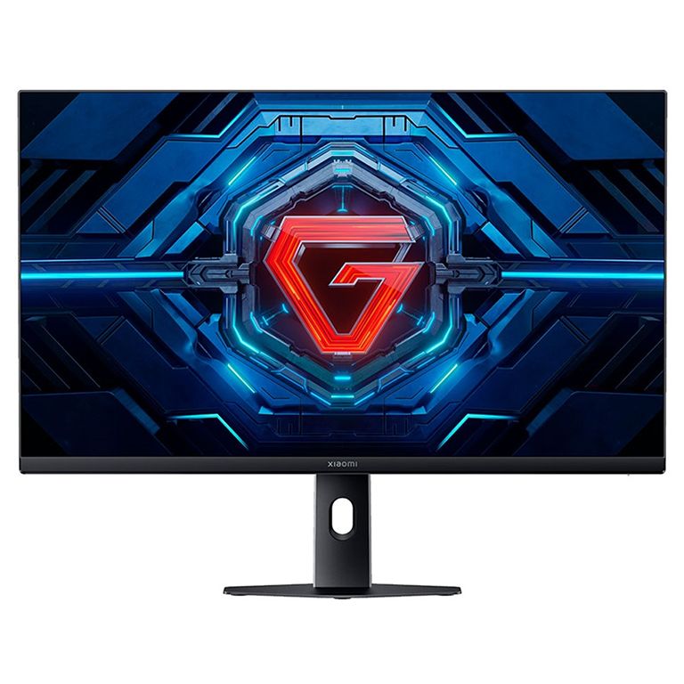 Xiaomi 27" Монитор Redmi Gaming Monitor G27 2026 (P27FDA-RG), черный ...
