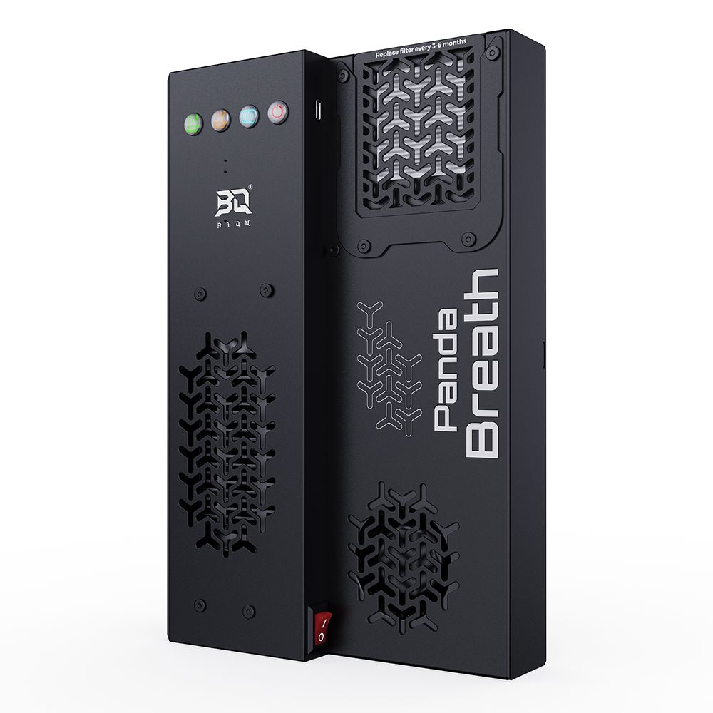 BIGTREETECH Panda Breath,3D-принтеры Smart All-in-One,Сушение нитей без ...