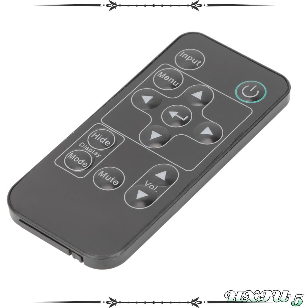 Пульт ДУ для проекторов, легкий и эргономичный, для UF55 UF60 UF65 UF75 ...