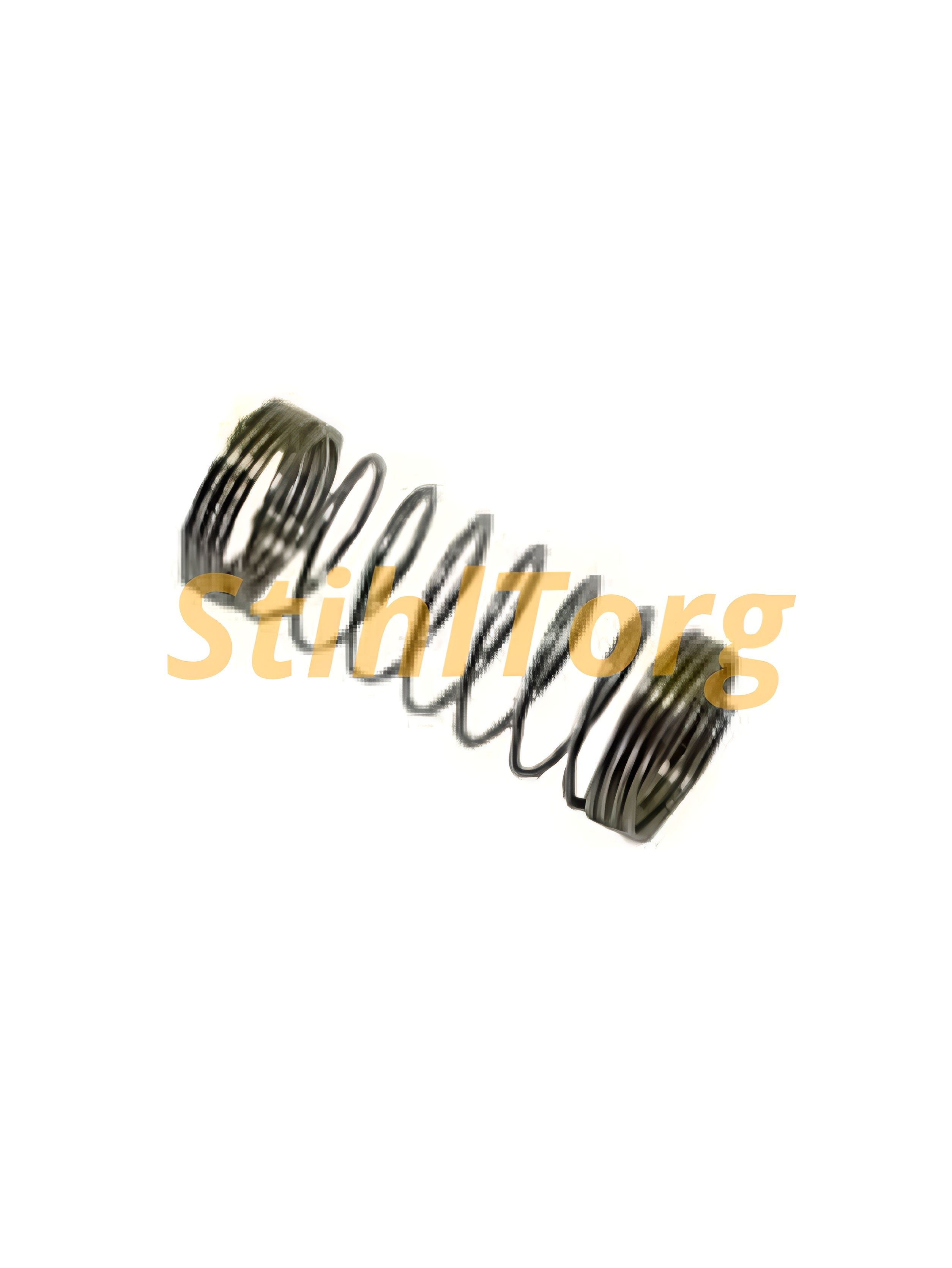 Пружина коромысла карб.Stihl для FS-50/70, BG-56/86, BR-200, арт ...