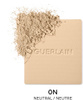 Guerlain пудра Parure Gold Skin Control оттенок 0N Neutral купить на ...