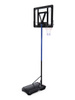 Мобильная баскетбольная стойка DFC K452 купить c доставкой на OZON по низкой цене (1805459589)