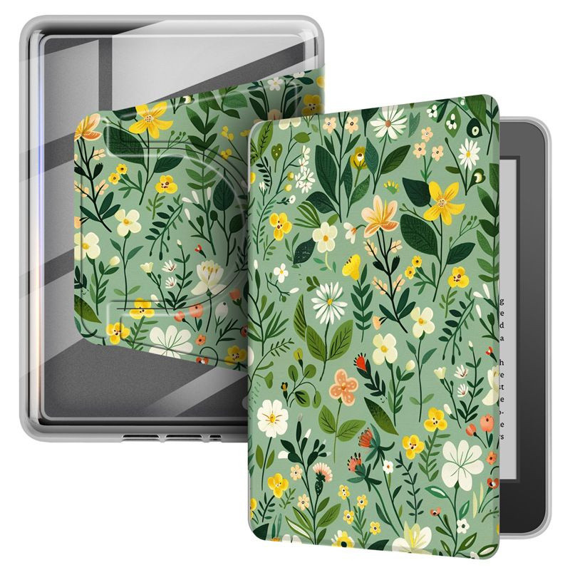 Чехол для Amazon Kindle 2022/2024 6" (11th Gen, 12th Gen), C2V2L3 ...