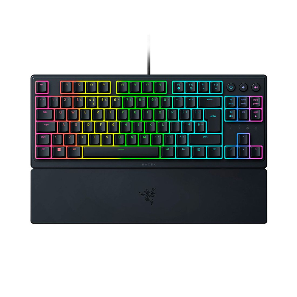 Razer Razer Ornata V3 Tenkeyless - Russian Layout купить по низкой цене ...