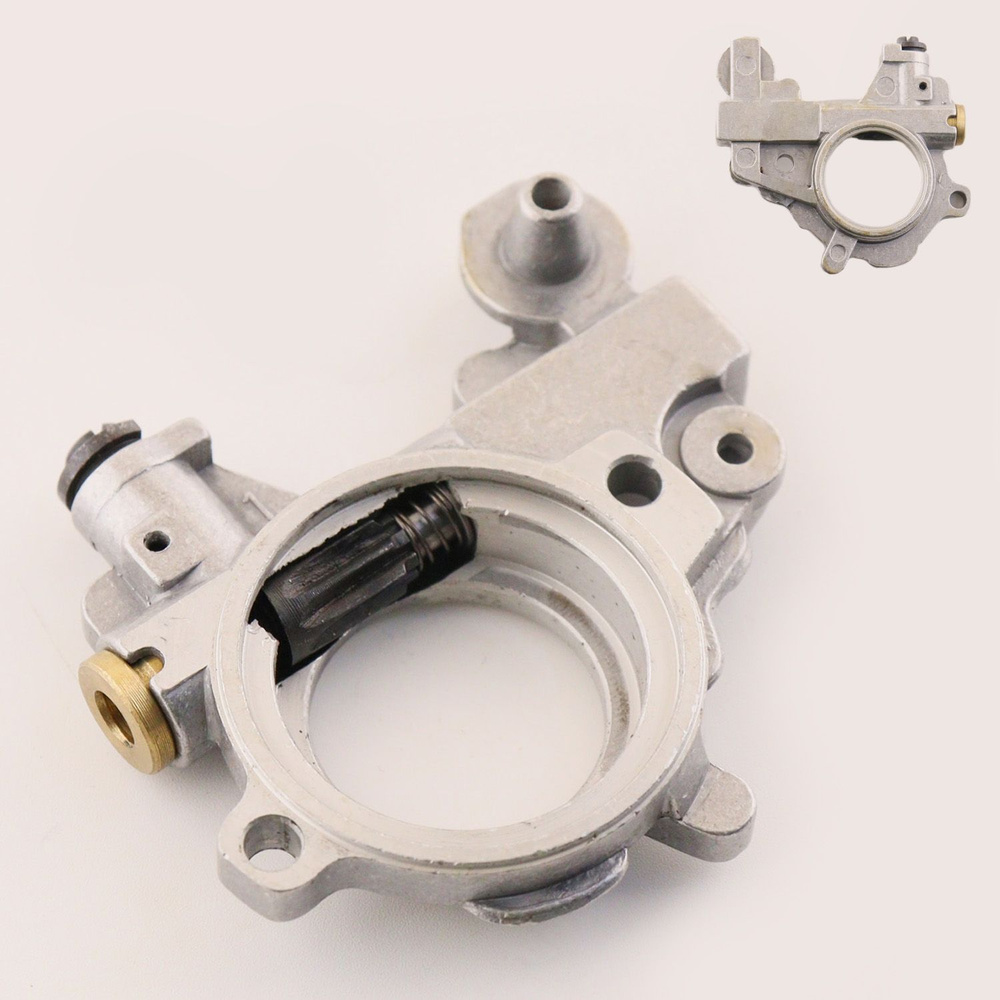 Маслонасос бензопилы для Stihl MS 361/046 - купить по выгодной цене в ...