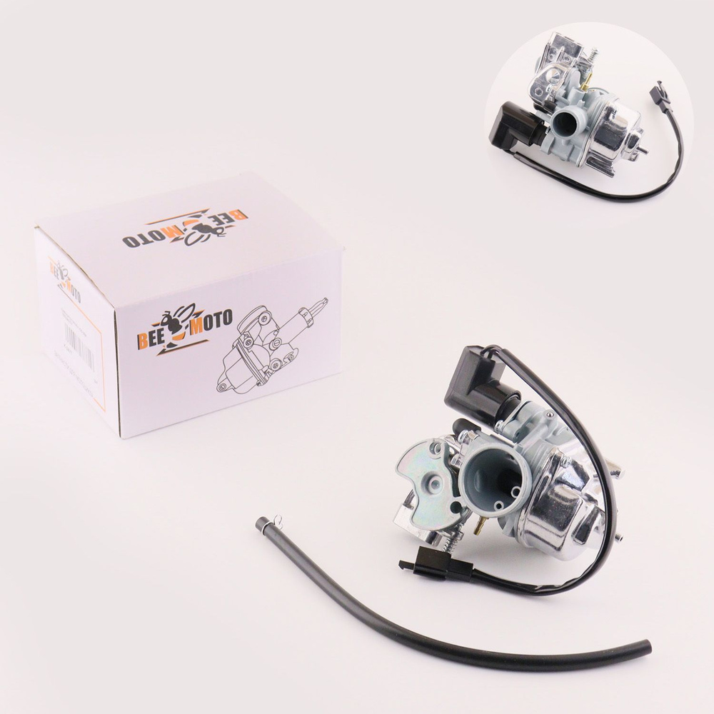 Карбюратор Yamaha JOG 5BM "BEEZMOTO" - купить по низким ценам в ...