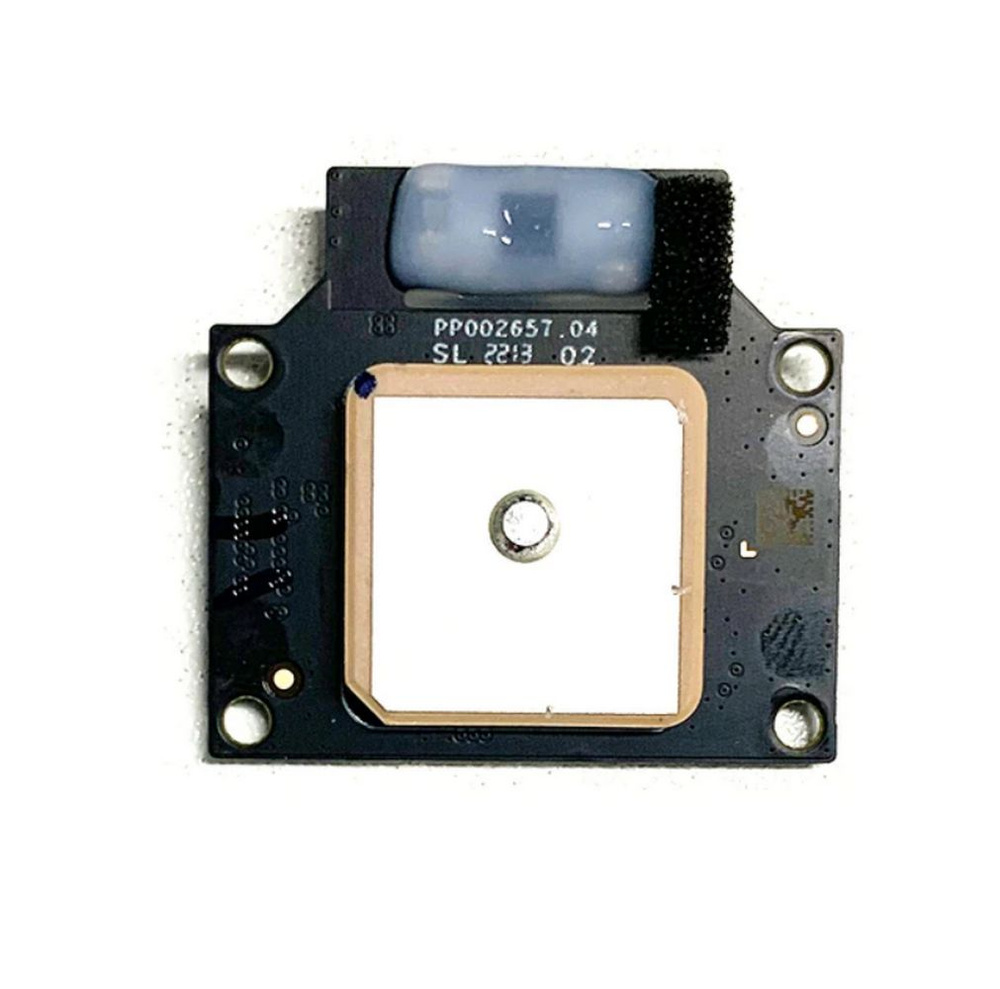 Модуль GPS PP002657.04 для DJI Mini 3 Pro - купить с доставкой по ...